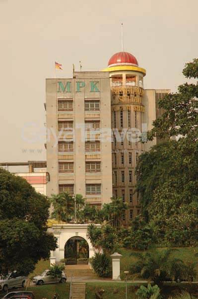 Klang Heritage Walk - Gaya Travel Magazine