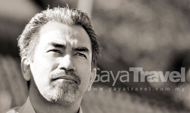 Musa Yusof – Director Domestic Marketing Division Tourism Malaysia ...