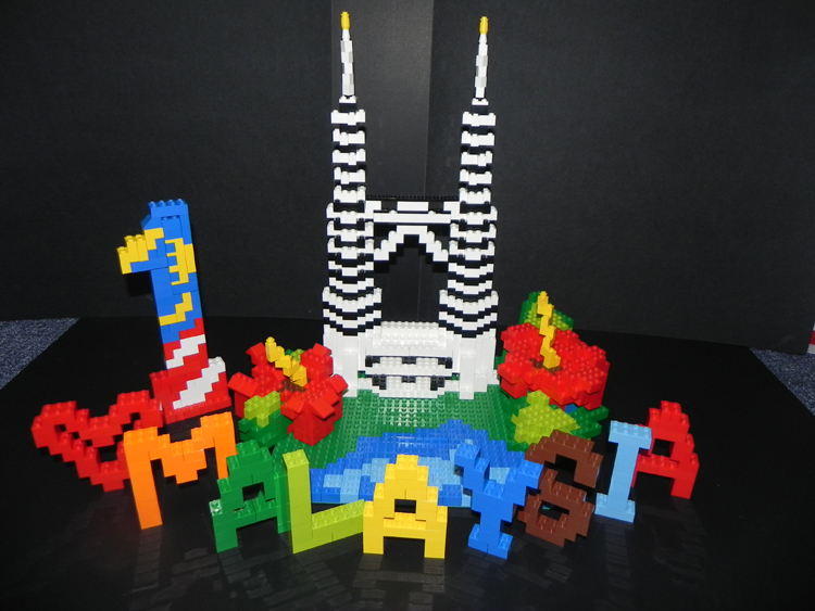 Schools LEGO® Building contest concludes with three winning teams ...