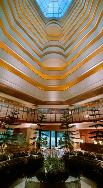 Hyatt Regency – Bandung - Gaya Travel Magazine