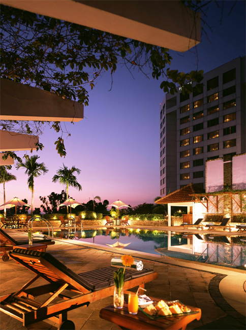 Hyatt Regency – Bandung - Gaya Travel Magazine
