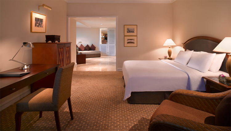 Hyatt Regency – Bandung - Gaya Travel Magazine