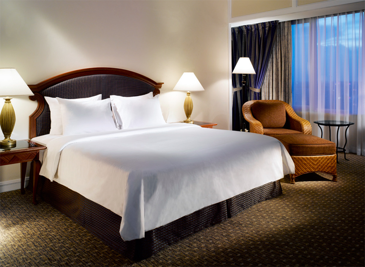 Hyatt Regency – Bandung - Gaya Travel Magazine