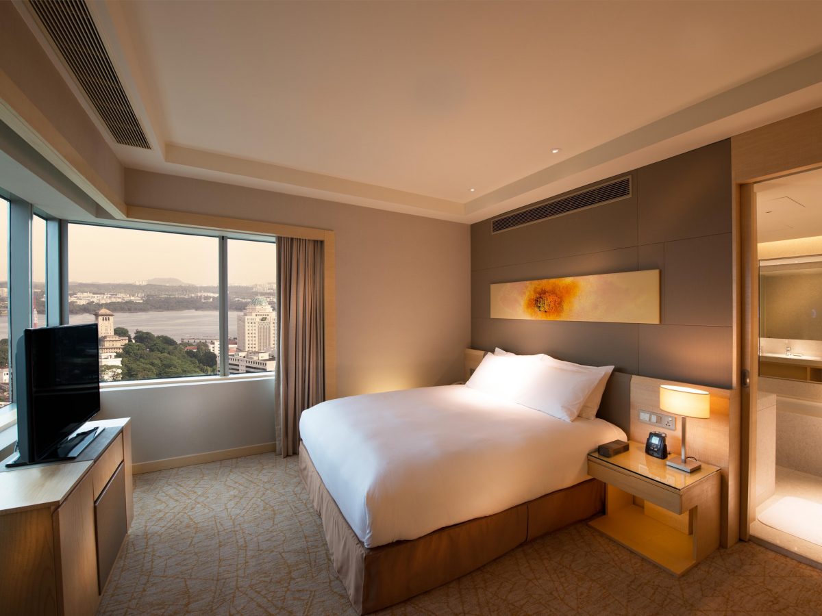 DoubleTree by Hilton Johor Bahru Takes Off in Style - Gaya Travel Magazine