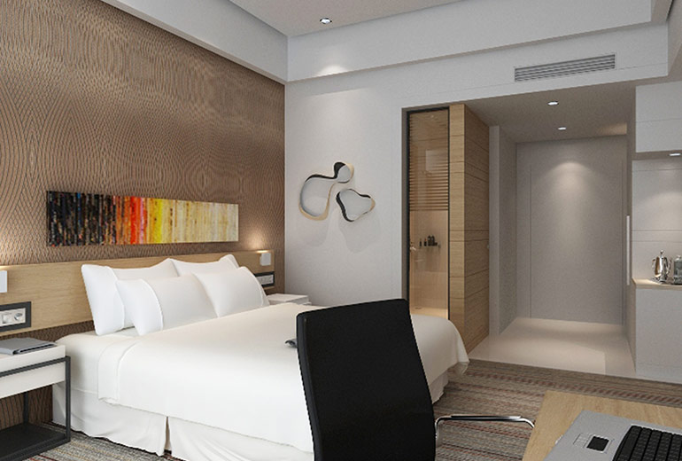 Four Points by Sheraton Makes a Debut in Puchong - Gaya Travel Magazine