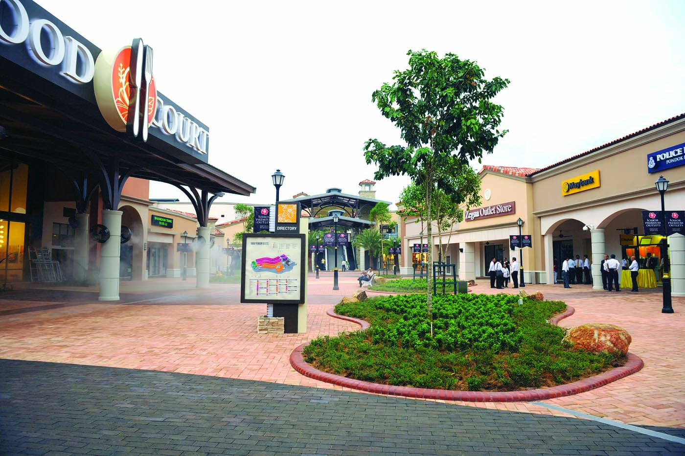 Top 15 picks of what to see, do and experience in Malaysia - Gaya ...