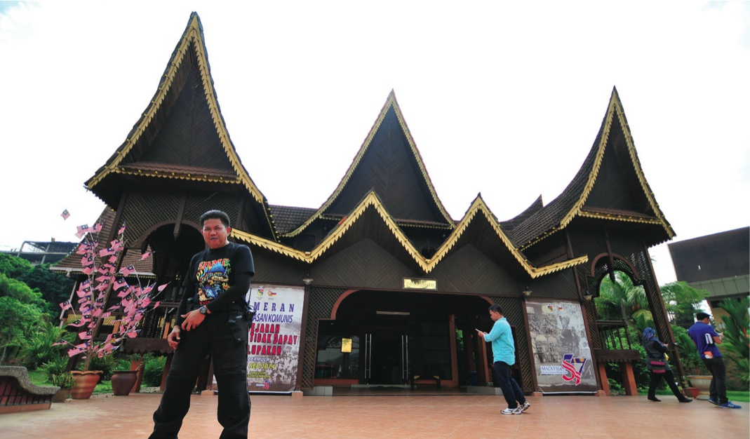 Negeri Sembilan, A Striking Legacy - Gaya Travel Magazine
