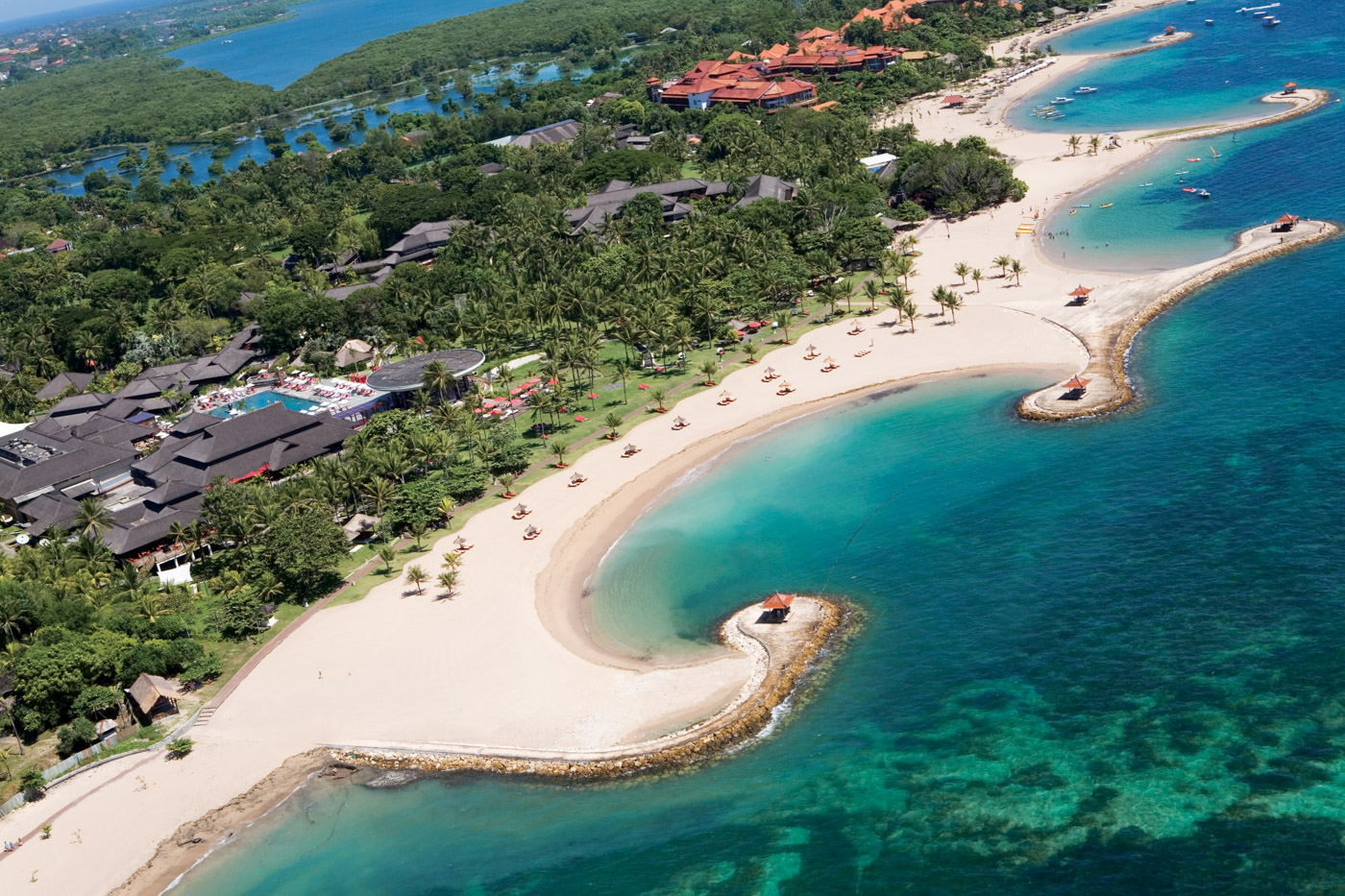 Club Med Bali, An All-Inclusive Oasis in the Island of the Gods - Gaya ...