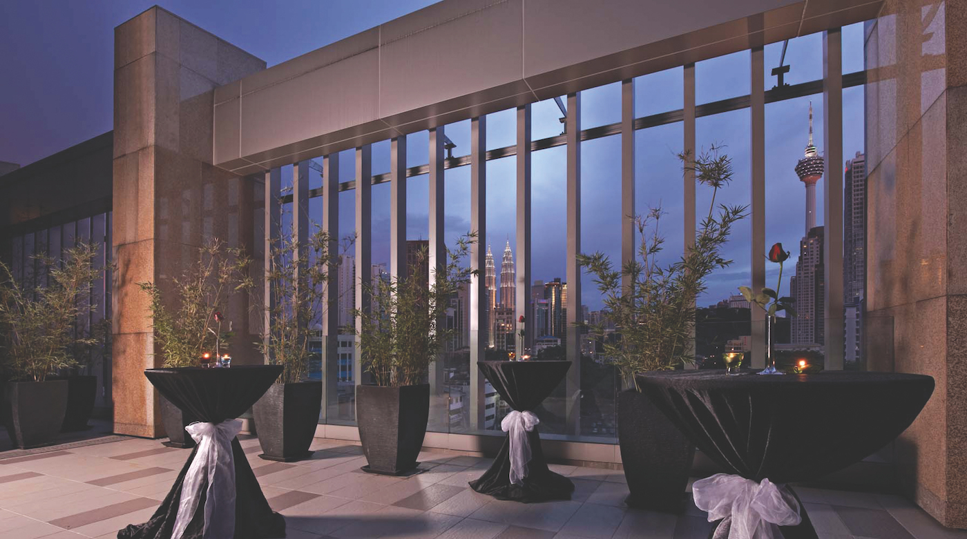 Premiera Hotel Kuala Lumpur – Windows on the World - Gaya Travel Magazine