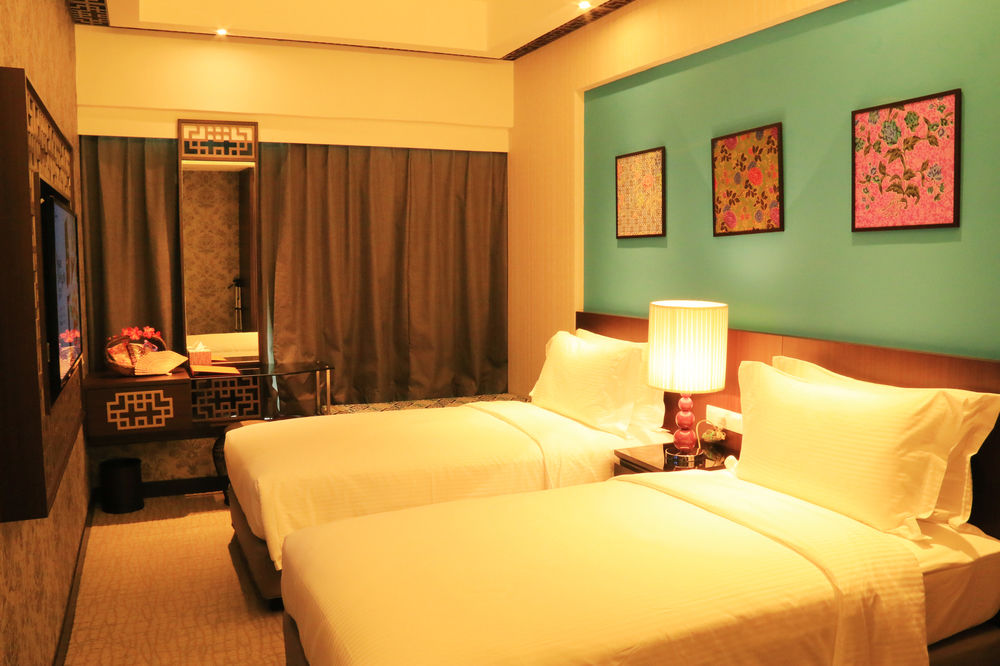 Best Choice of 5 Most Popular Melaka Hotels - Gaya Travel Magazine