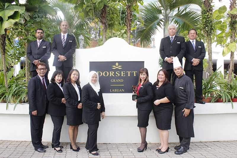 Hospitality Asia Platinum Awards (HAPA) Regional Series 2016 -2018 for ...