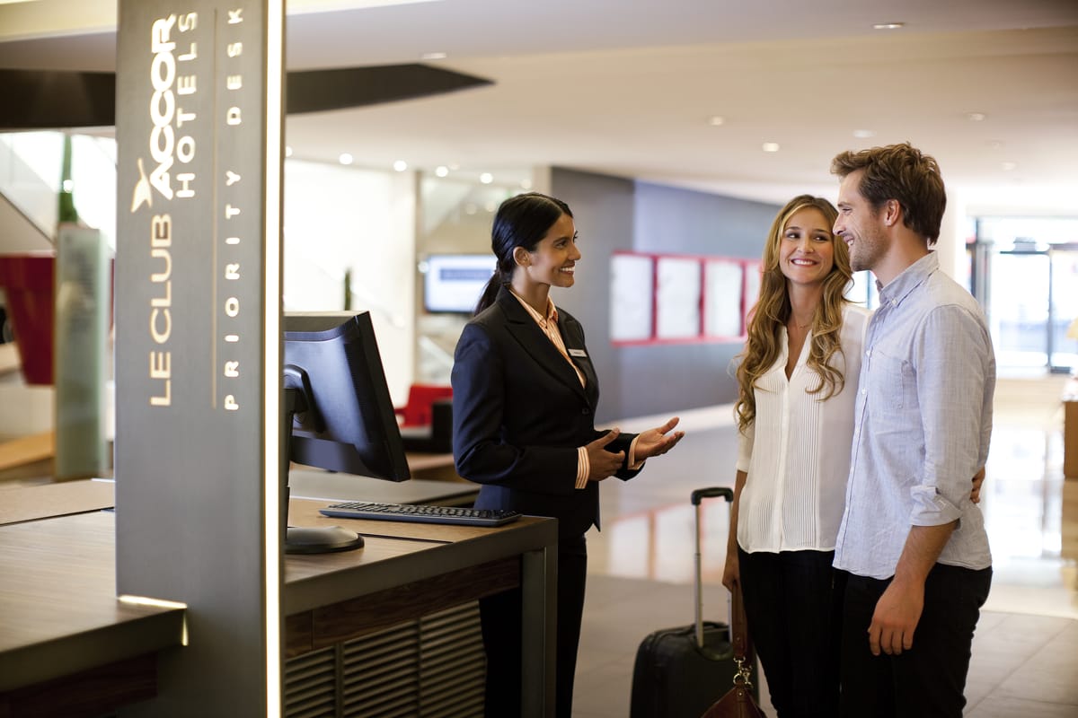 Le Club AccorHotels loyalty program once again awarded at the Freddie ...