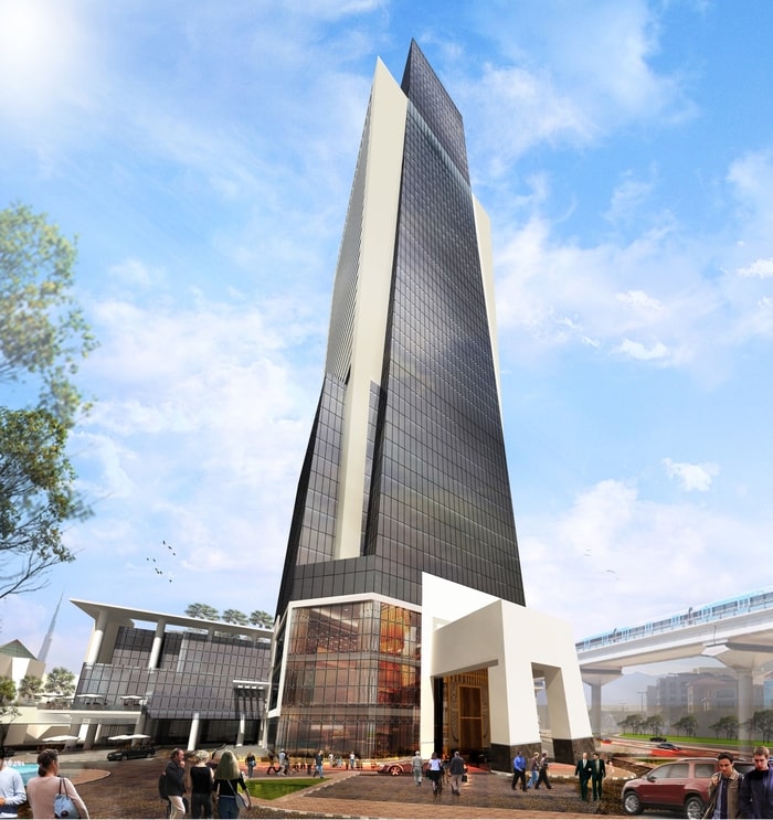 Sofitel Dubai Wafi to Become the Luxury Hotel Brand’s Largest in the ...