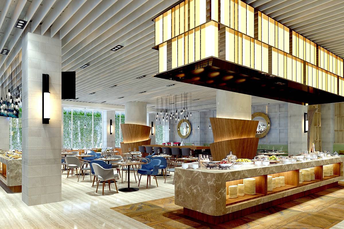 Courtyard by Marriott Continues to Expand in Indonesia with the Opening ...