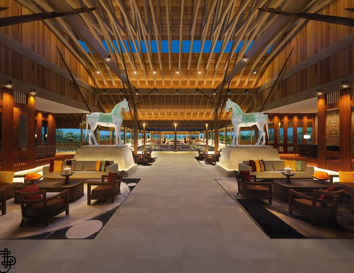 A New Chapter Awaits The Datai Langkawi - Gaya Travel Magazine