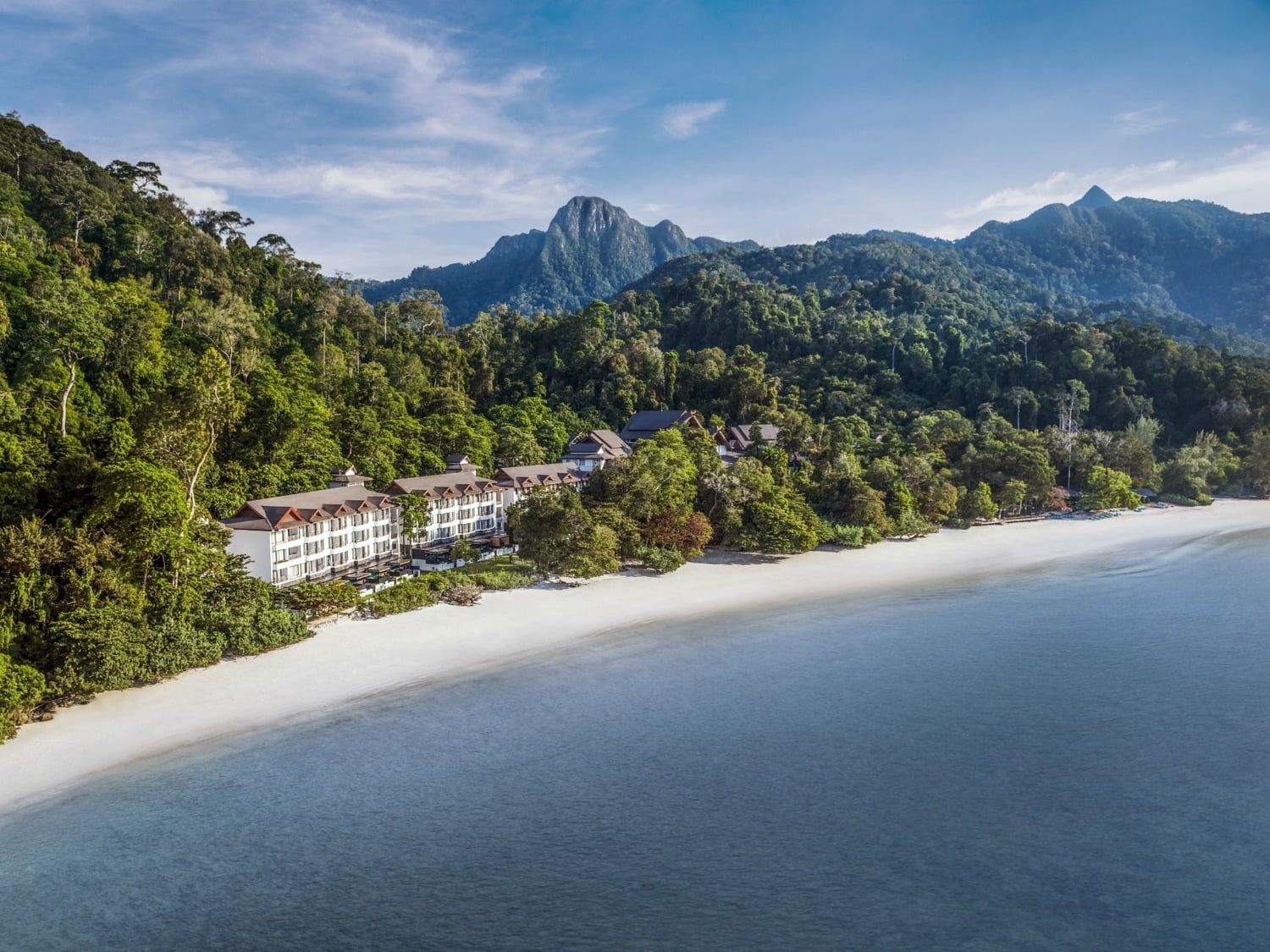 Marriott International’s Three Loyalty Programs Unify - Gaya Travel ...