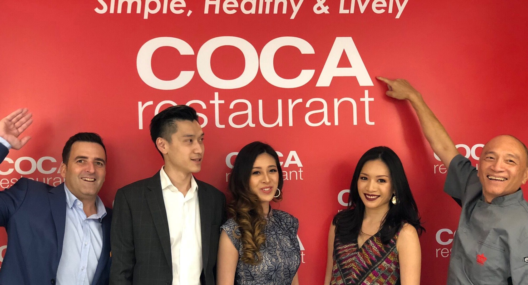 Coca Restaurant is Now in Kuala Lumpur - Gaya Travel Magazine