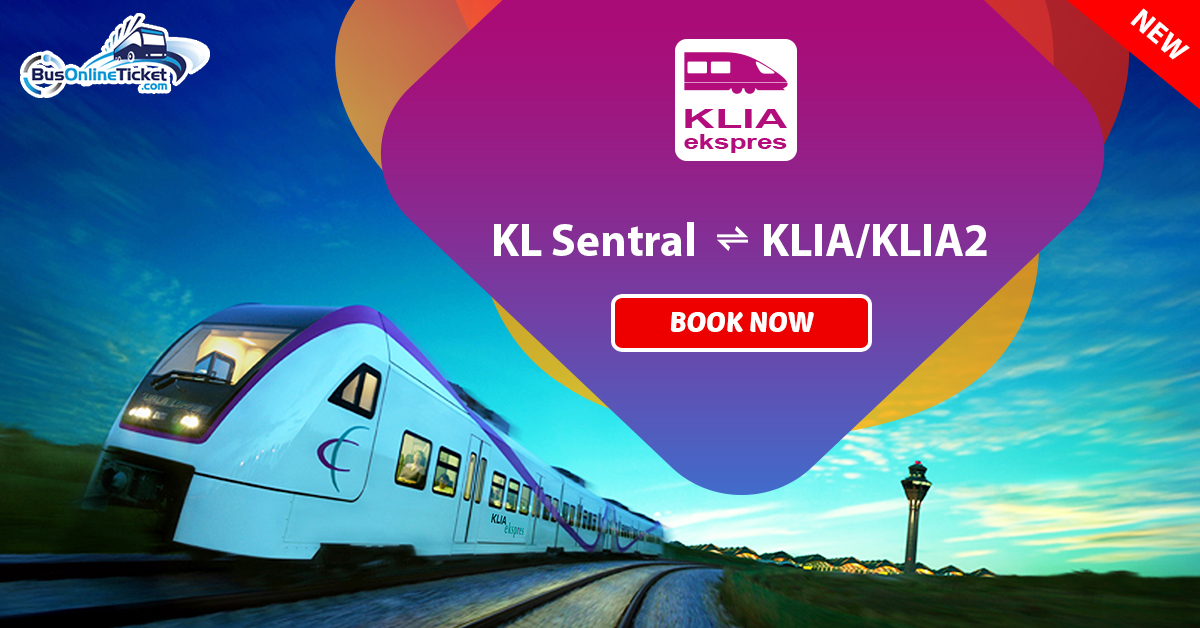 ERL Announces Partnership With Bus Online Ticket - Gaya Travel Magazine