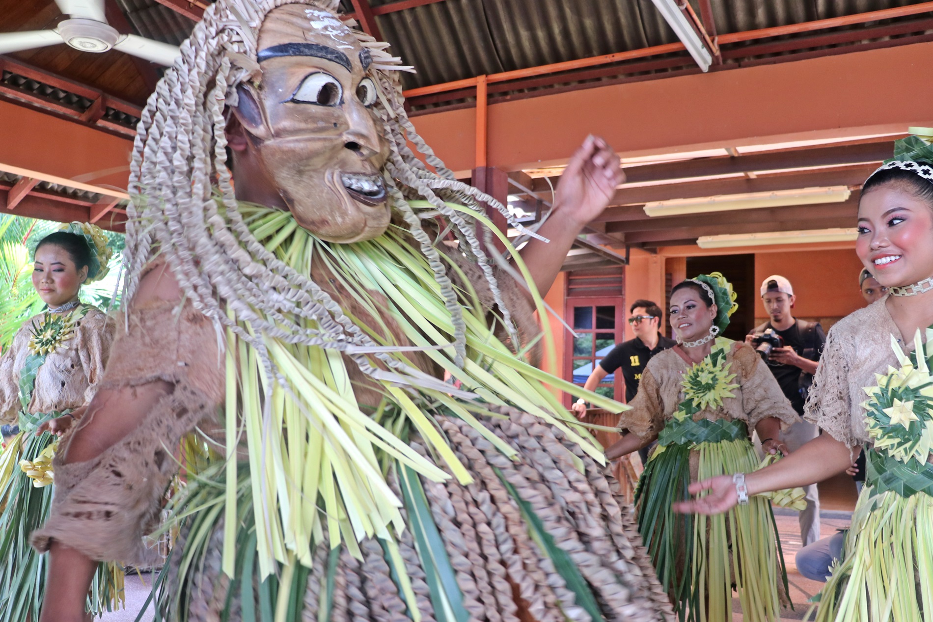 10 Traditional Performances to Watch in Selangor - Gaya Travel Magazine