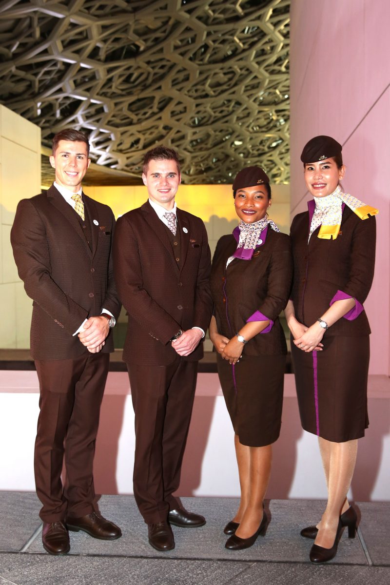 Etihad Airways Celebrates 15 Years of Successful Flying - Gaya Travel ...