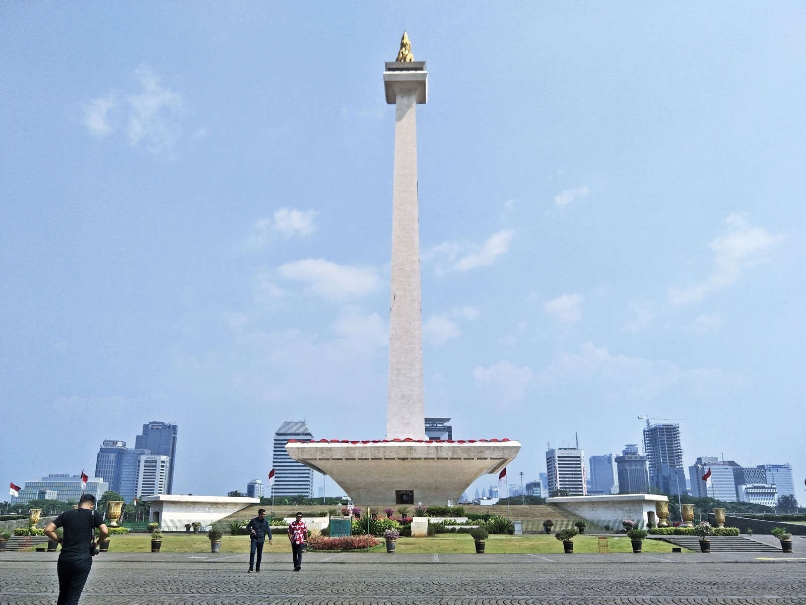 Unwinding at Seribu Islands & Jakarta - Gaya Travel Magazine