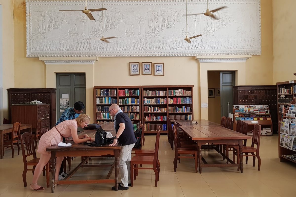 CTM 2018 Cements Cambodia’s Position as Important Tourism Destination ...