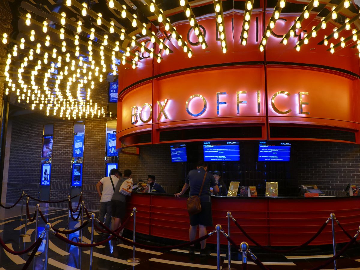 Bona Cinemas introduces new IMAX and Gold Class with D-BOX halls at ...