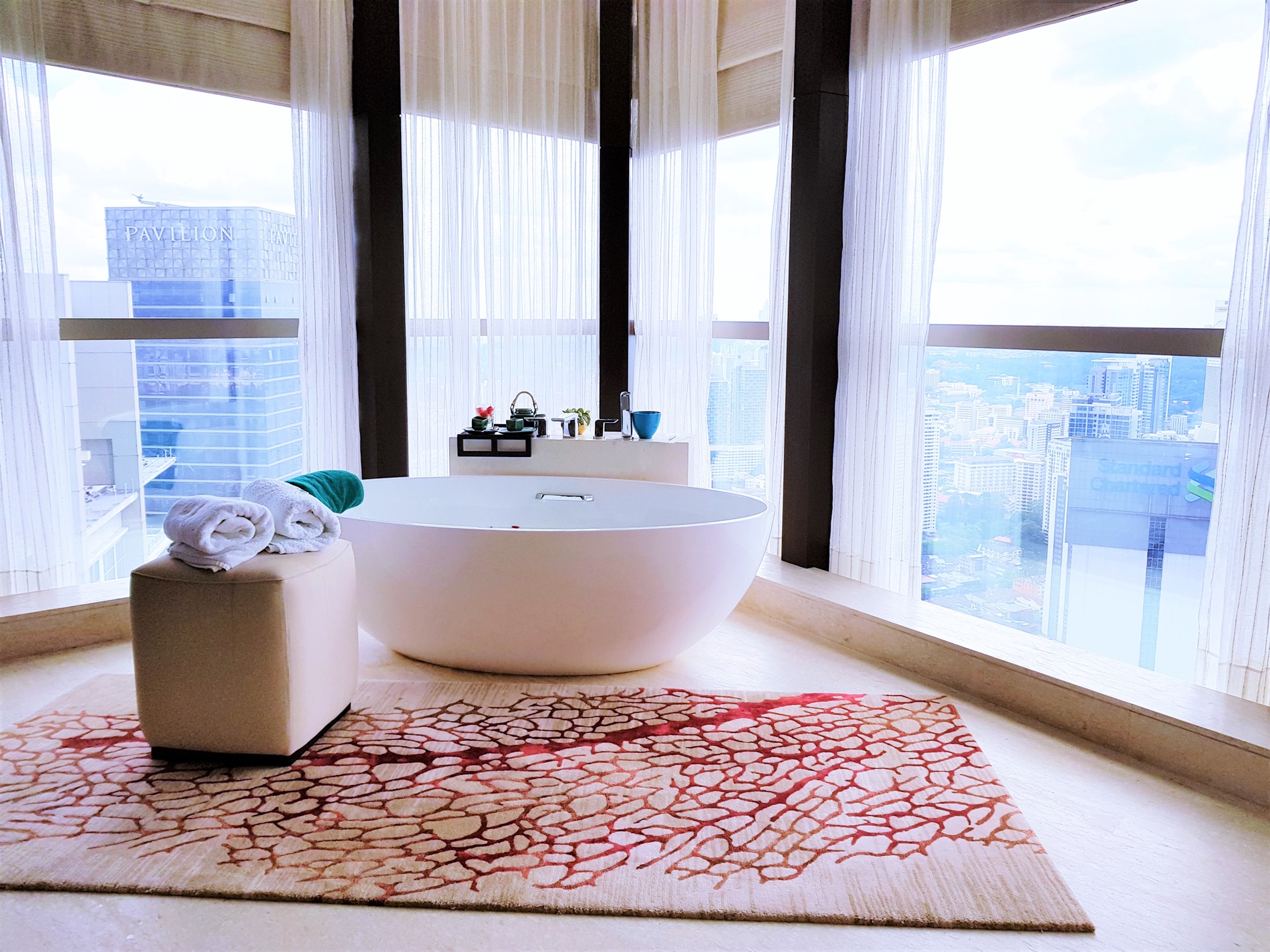 Banyan Tree Spa KL: The Sophisticated Sanctuary - Gaya Travel Magazine