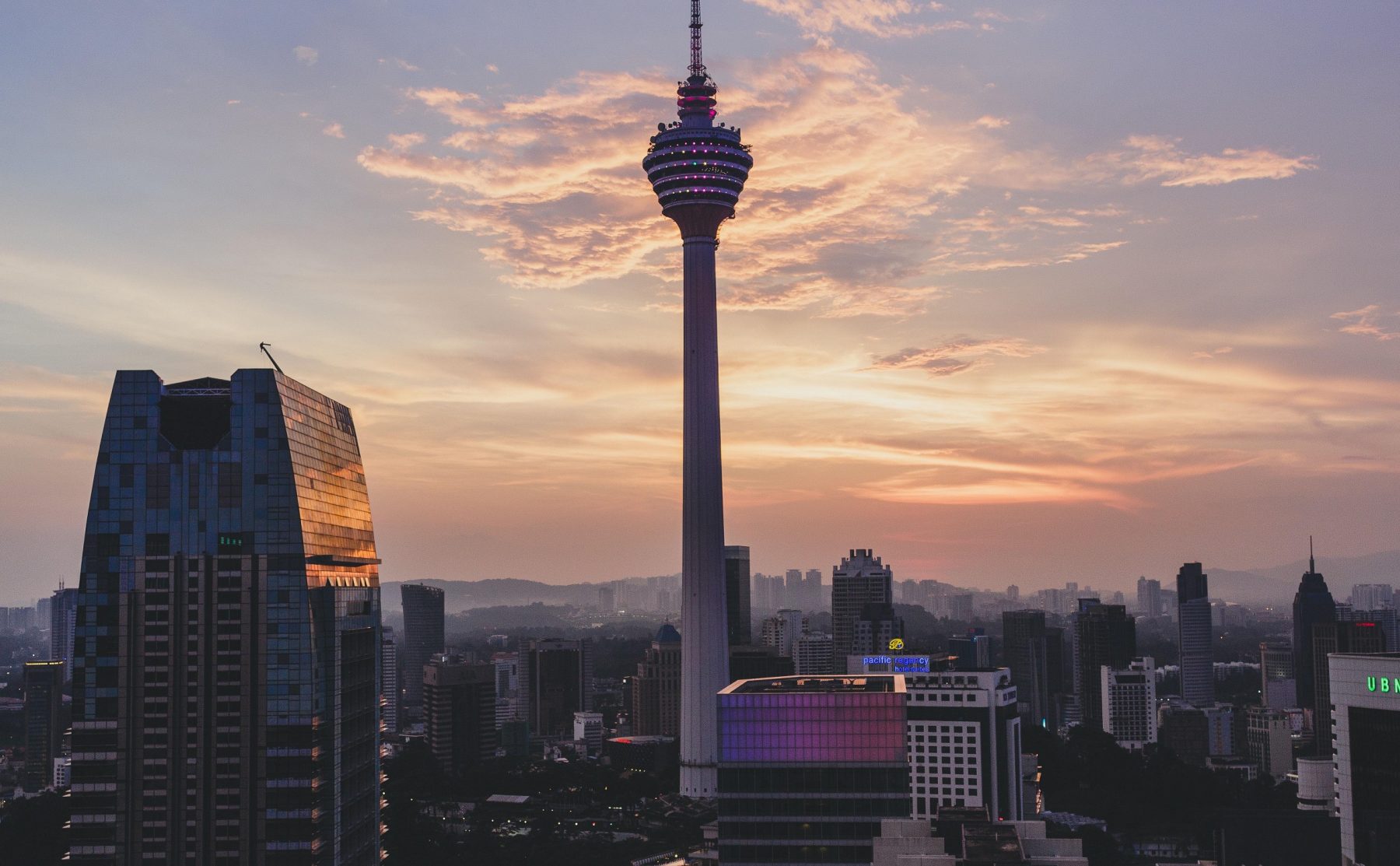 Dining Above the Clouds: Orbit Buffet at KL Tower – Gaya Travel Magazine