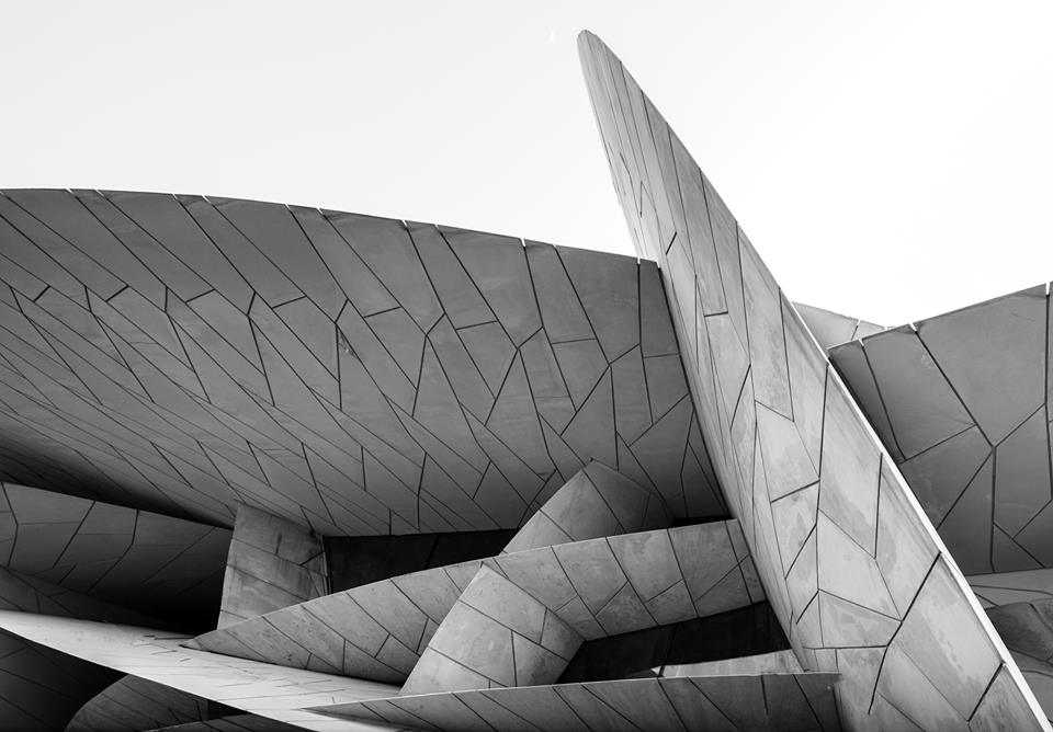 The New National Museum of Qatar, a Grand Tribute to Qatari Heritage ...