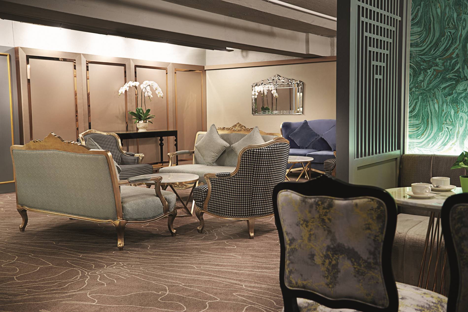 Discovering Quintessential Kuala Lumpur with Cosmo Hotel - Gaya Travel ...