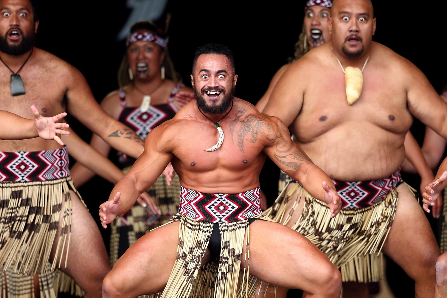 The Haka: More than just a Dance of War - Gaya Travel Magazine