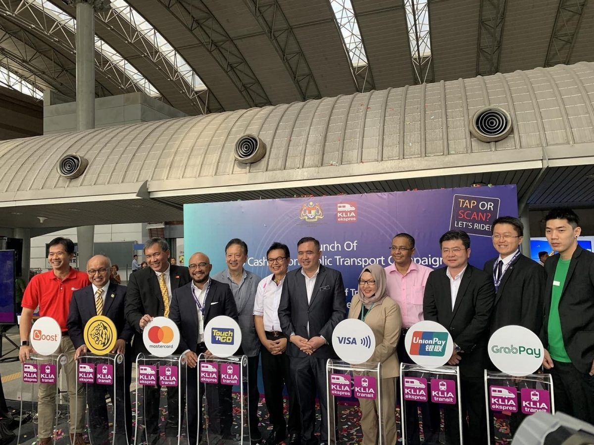 Mastercard Enables Contactless Payments with ERL, Bringing Seamless ...