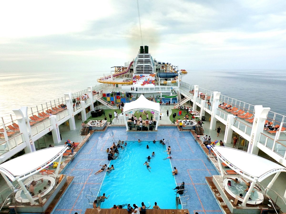 Gaya Travel Magazine