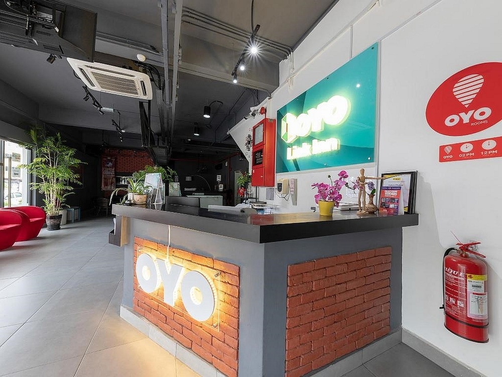 Grabbing the Opportunity to Grow with OYO - Gaya Travel Magazine