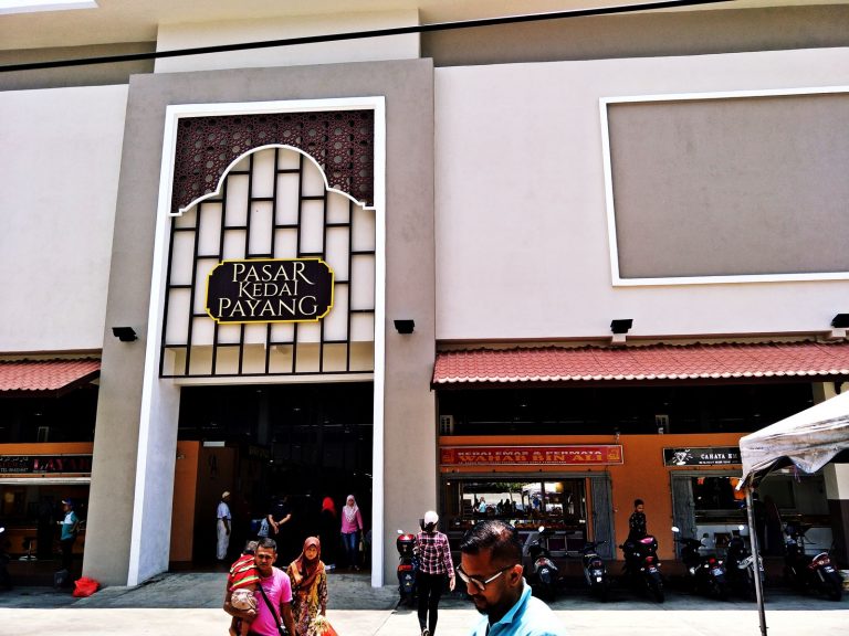 What to Experience, Eat & Stay in Setiu, Marang & Kuala Terengganu ...