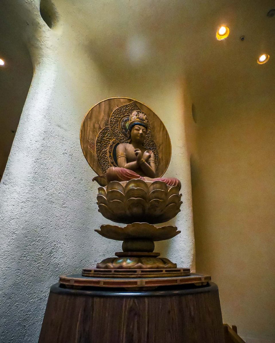 Maxing Out the New Golden Route with Hokuriku Arch Pass - Gaya Travel ...