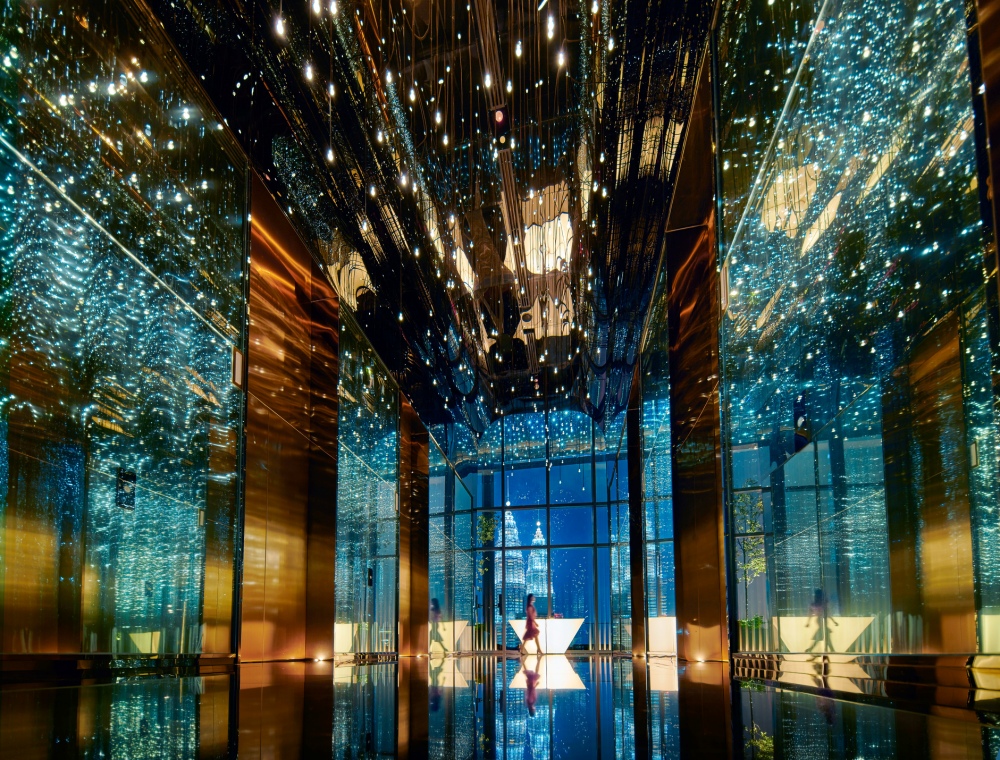 Sky51 – Kuala Lumpur’s Newest Rooftop Dining Destination - Gaya Travel ...