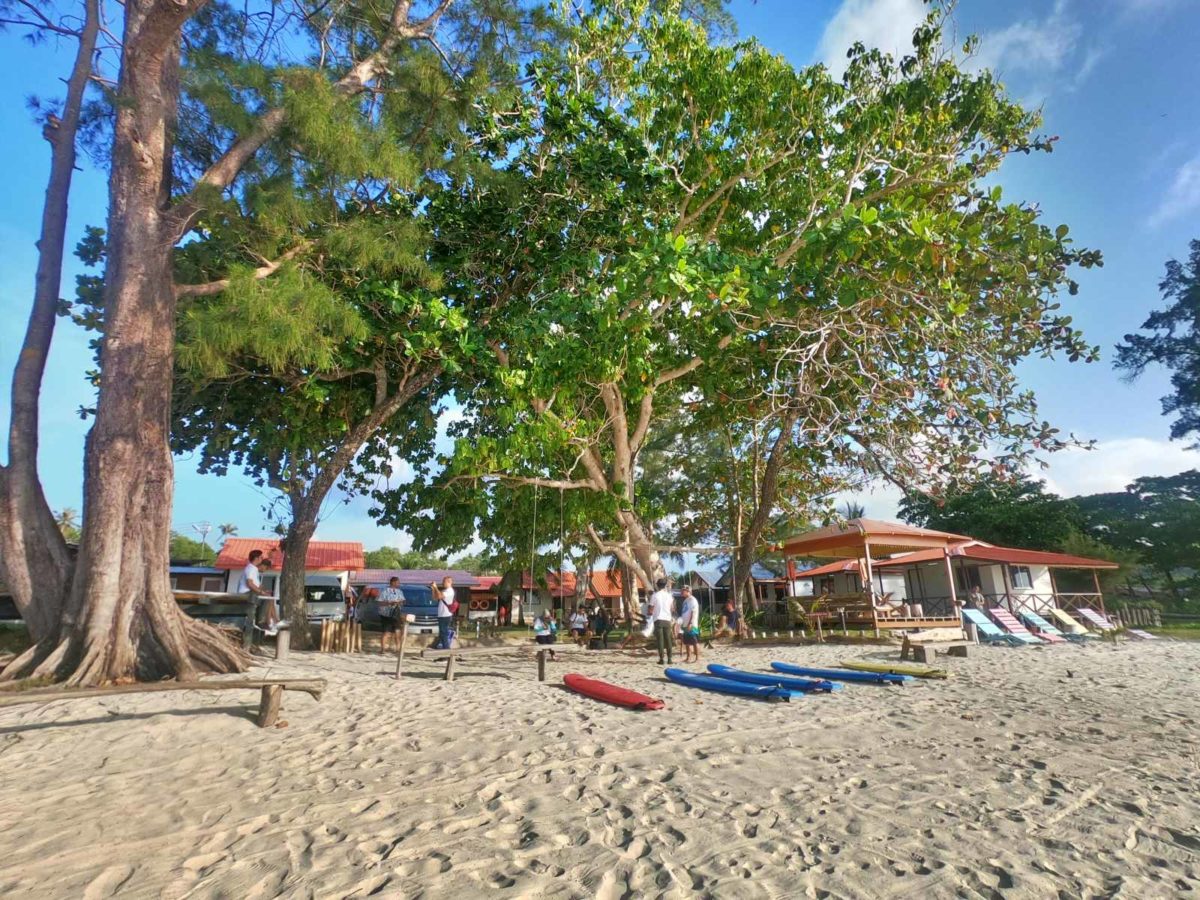 Sabah, Here I Come! - Gaya Travel Magazine