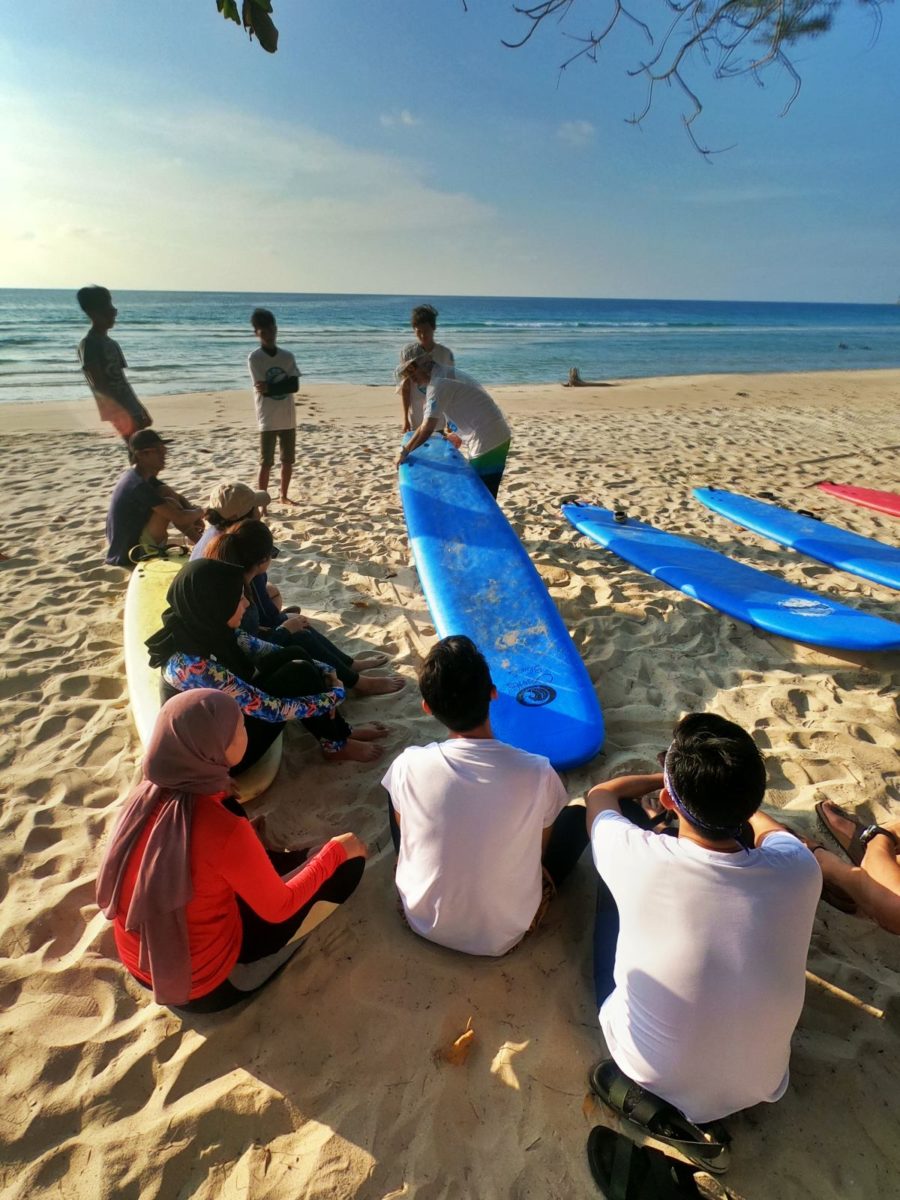 Sabah, Here I Come! - Gaya Travel Magazine