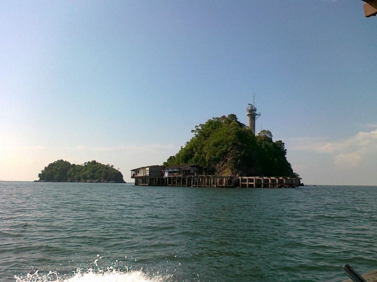 5 Splendid Fishing Spots in Selangor - Gaya Travel Magazine