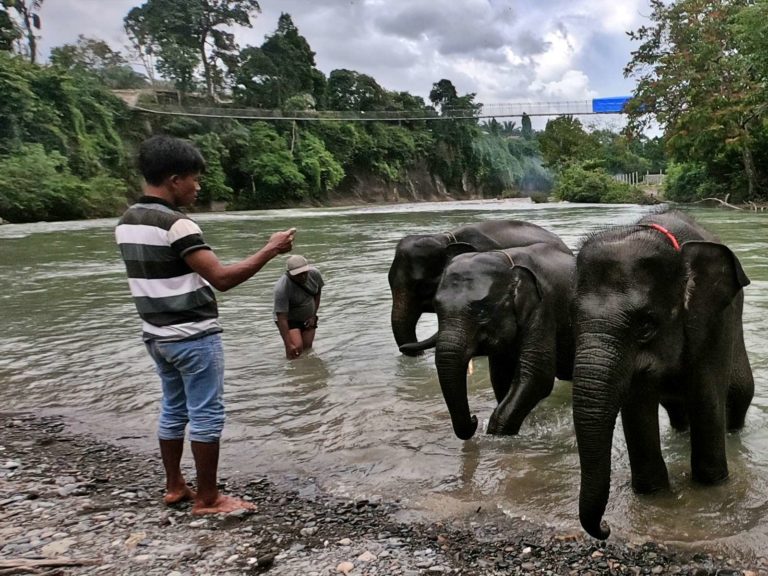 Adventuring North Sumatra - Gaya Travel Magazine