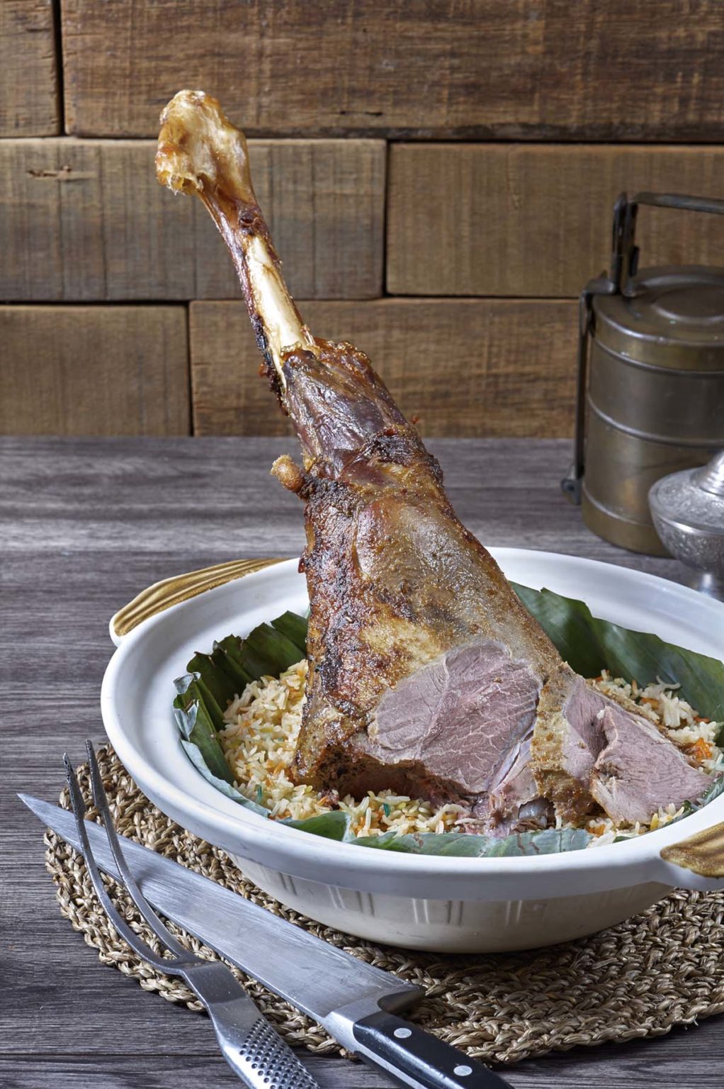 Embrace the Blessed Month of Ramadan with Fiesta Rasa Muhibah at ...