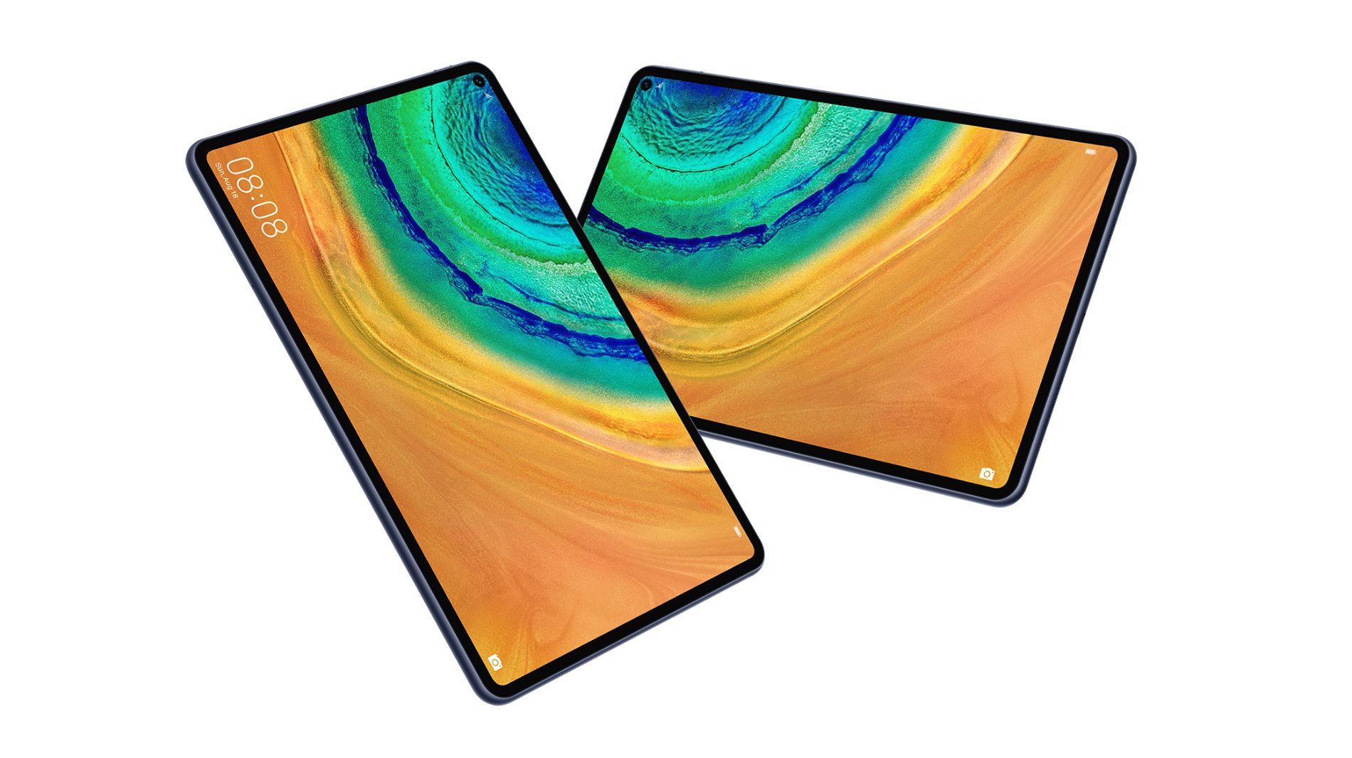 A Tablet I Cannot Live Without – The HUAWEI MatePad Pro is Coming to ...
