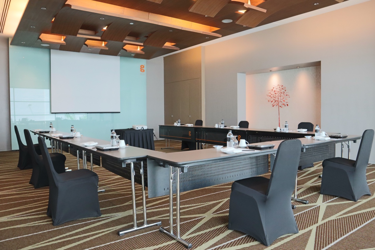 G Hotel Gurney is Back, Safer than Ever! - Gaya Travel Magazine