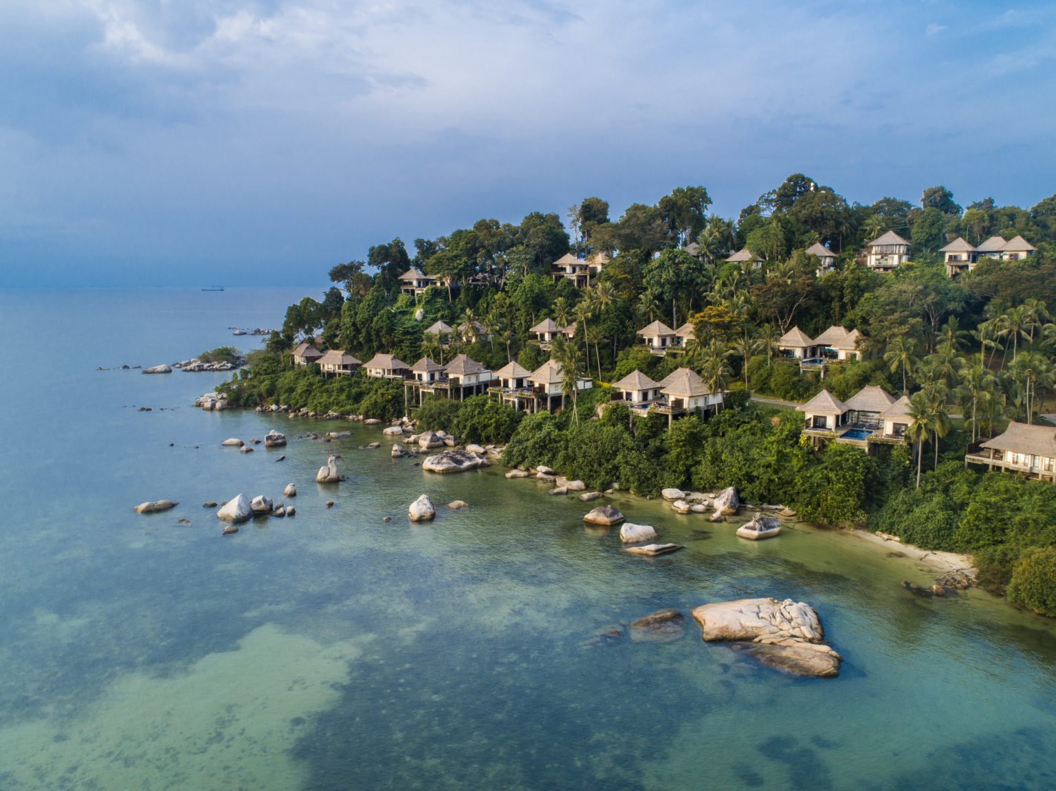 Banyan Tree Group Targets New Generation of Extended Stay Travellers ...