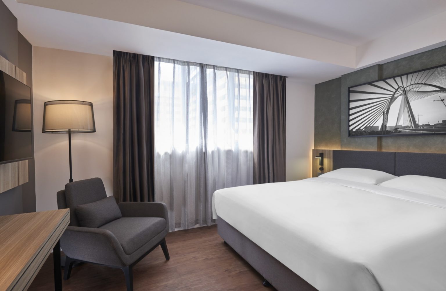Park Inn by Radisson Debuts in Malaysia - Gaya Travel Magazine