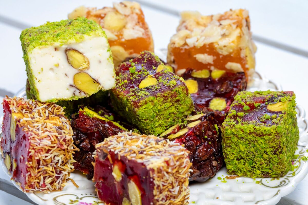 8 Must-Try Delicacies in Turkey - Gaya Travel Magazine