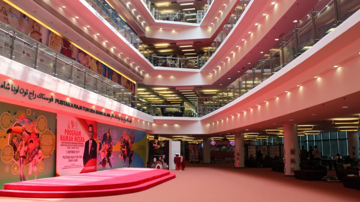 Exploring Vibrant Shah Alam - Gaya Travel Magazine