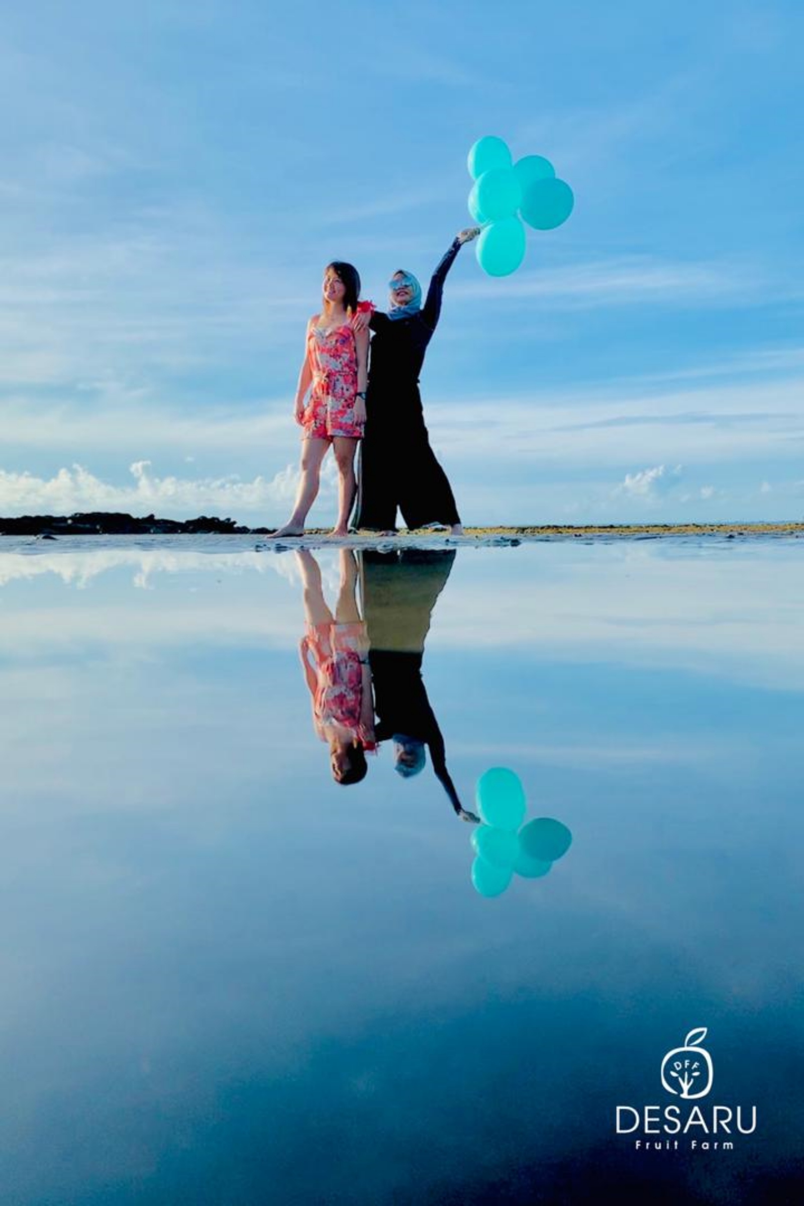 Unlocking Desaru Coast’s Potential as a Beach Retreat via Klook - Gaya ...